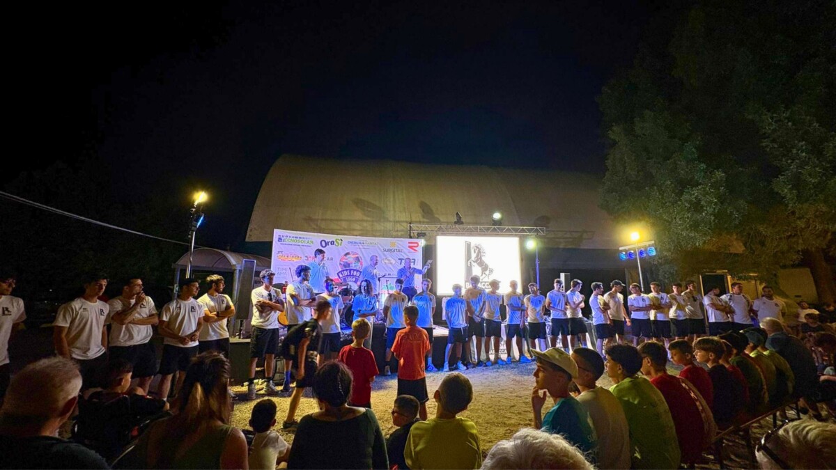 Calcio, torna il Baracca Lugo